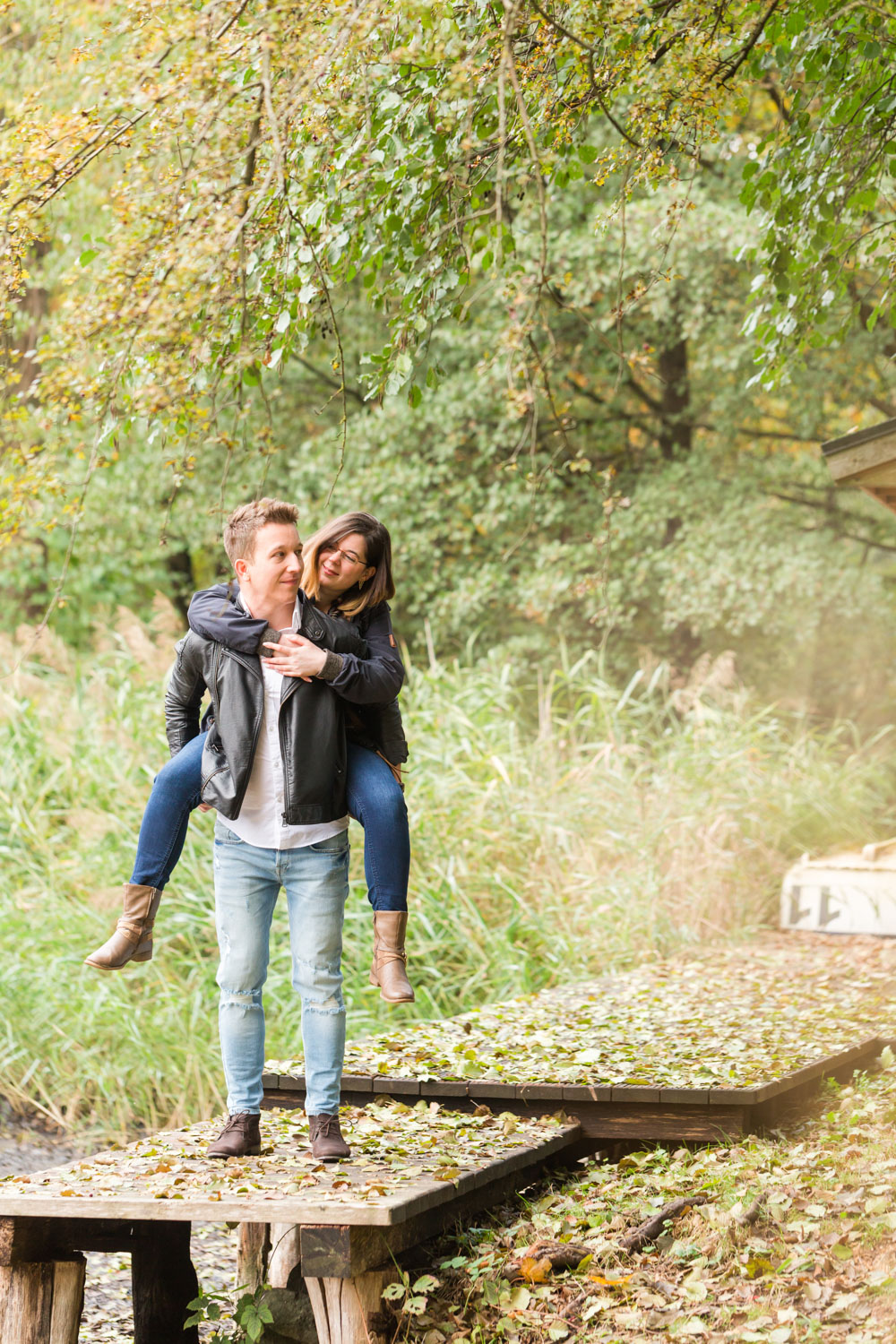 Verlobung & Paare - Diana Jill Fotografie