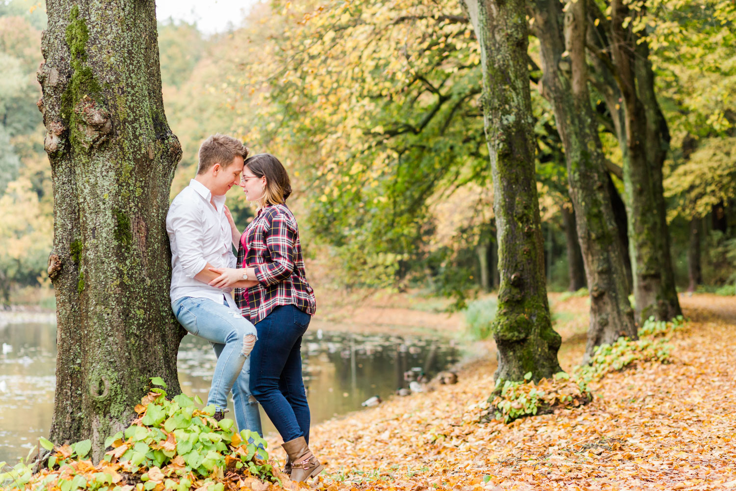 Verlobung & Paare - Diana Jill Fotografie