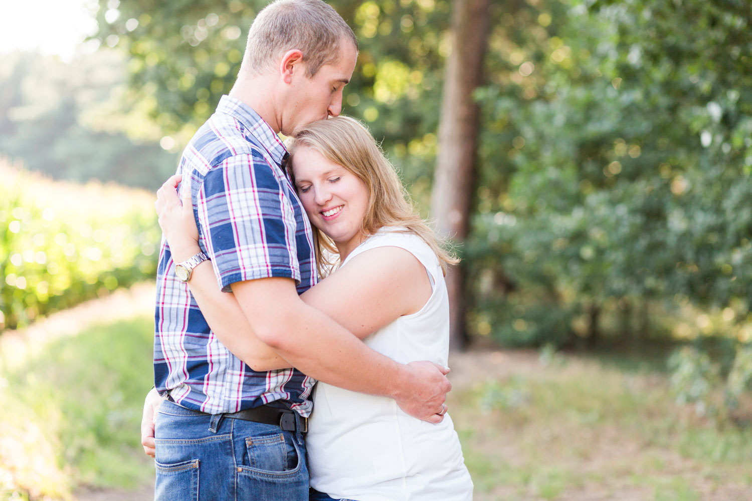 Verlobung & Paare - Diana Jill Fotografie