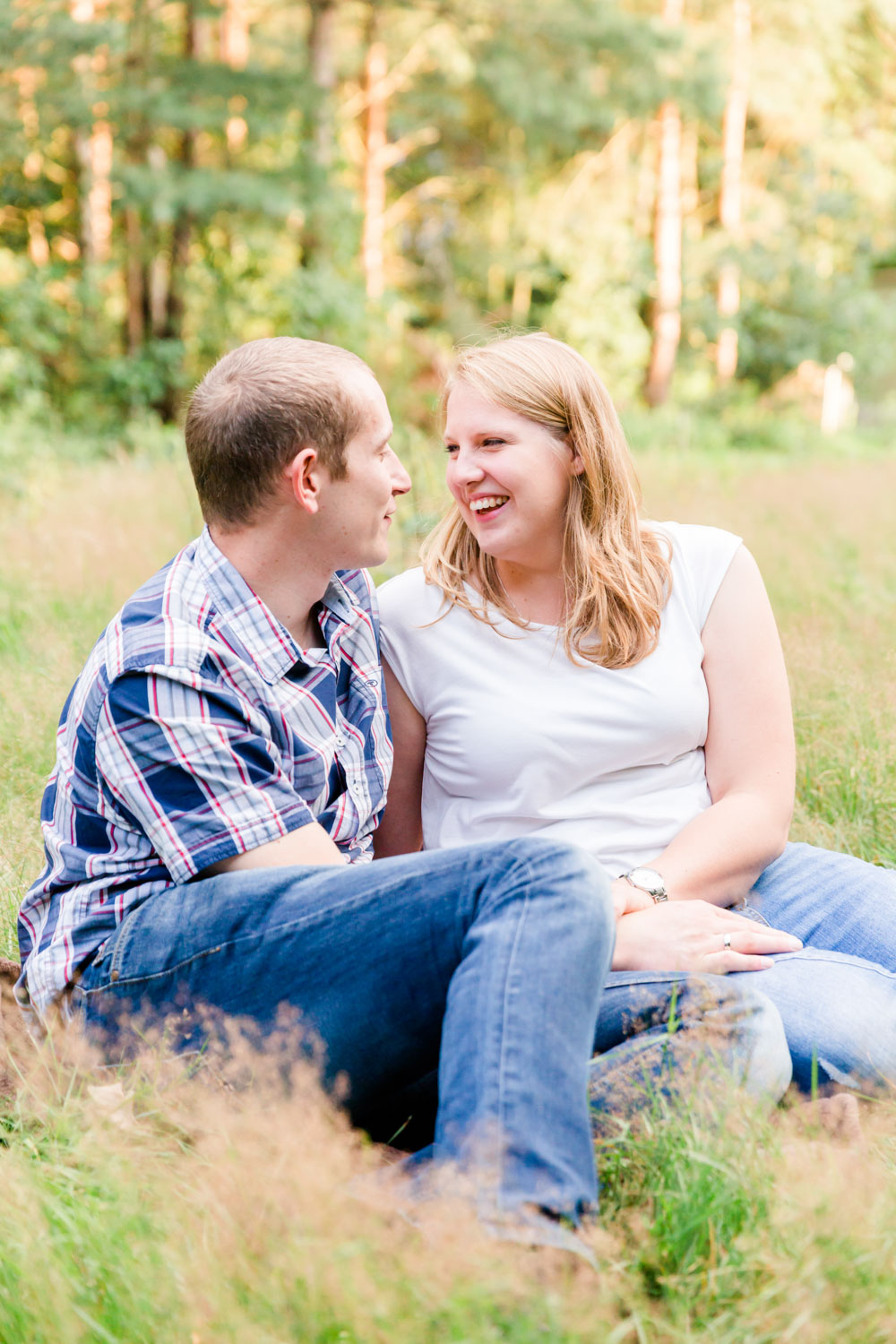 Verlobung & Paare - Diana Jill Fotografie